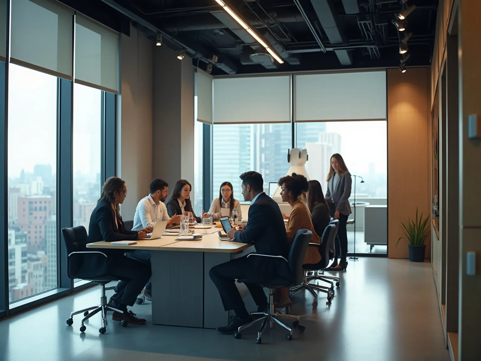 What Are Experience Agencies? Understanding Their Role in Brand Development