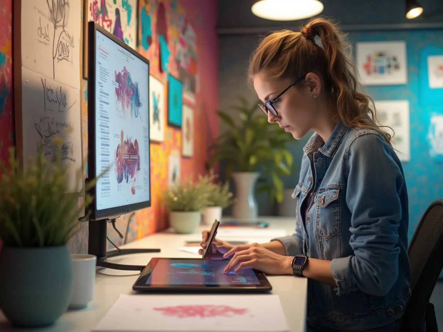 10 Different Types of Graphic Designs You Should Know