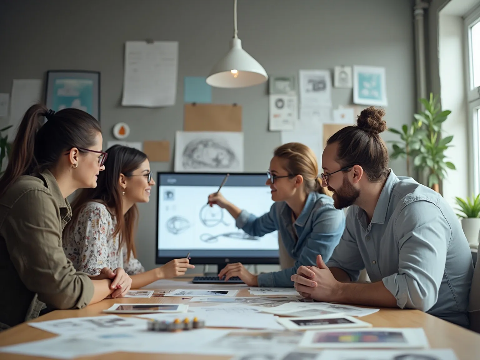 7 Caring Insights on the Key Differences Between UX and UI Design You ...