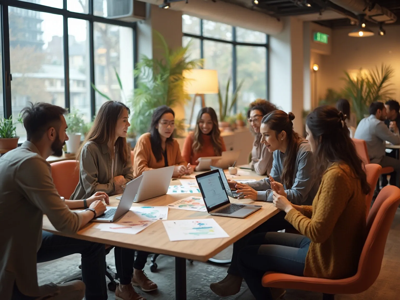 Choosing the Right New York Web Design Agency for Your Startup: A ...