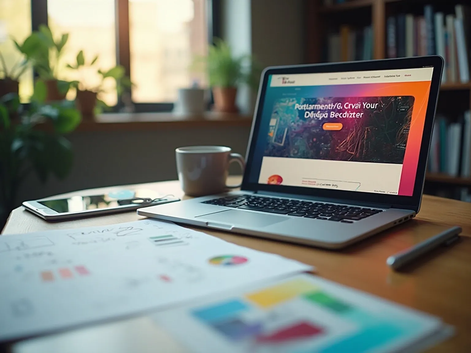 How Can I Become a Web Designer? A Step-by-Step Guide to Your New Career