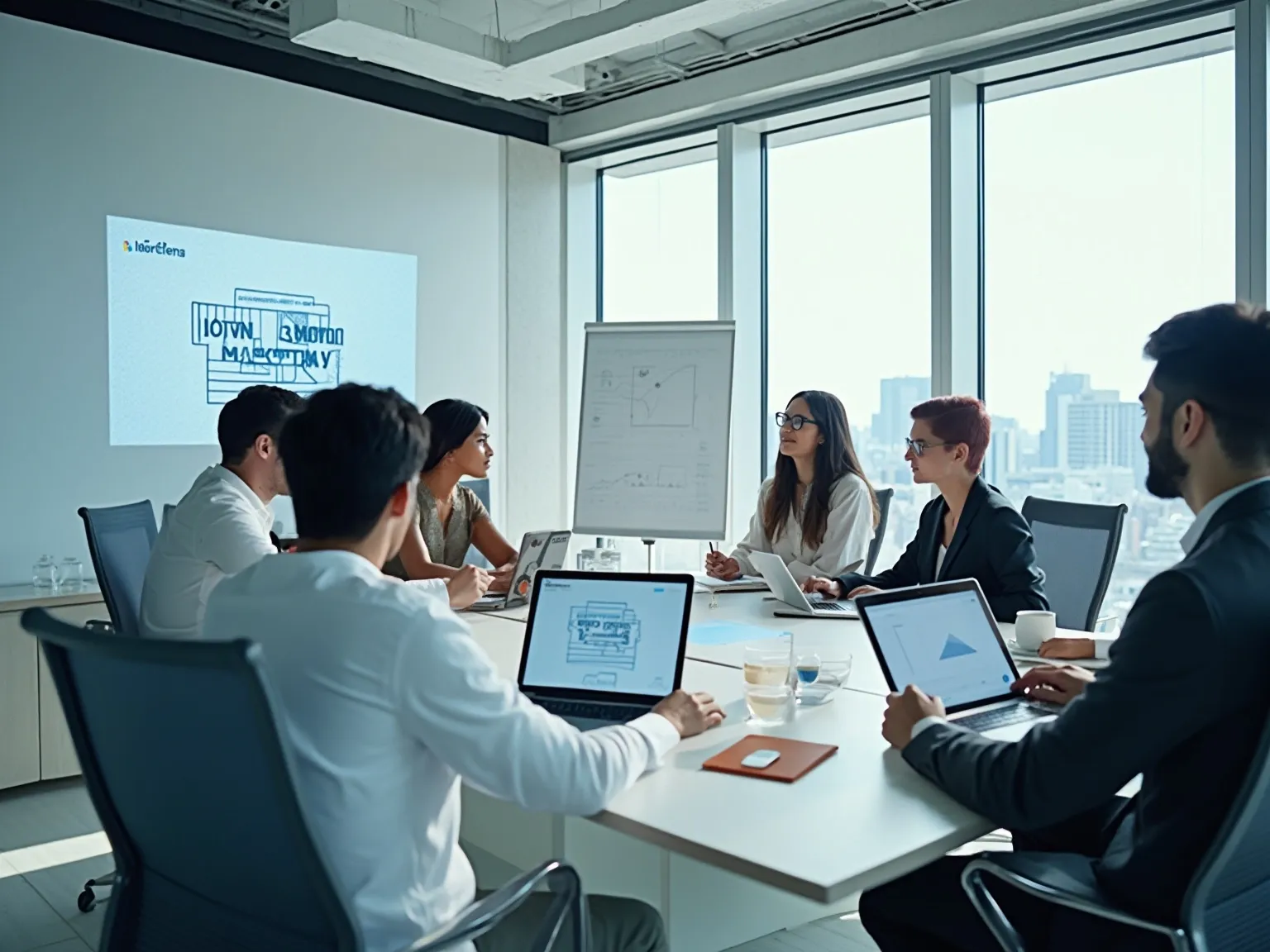 How to Choose the Right Online Marketing Agencies: A Step-by-Step Guide to Support Your Journey