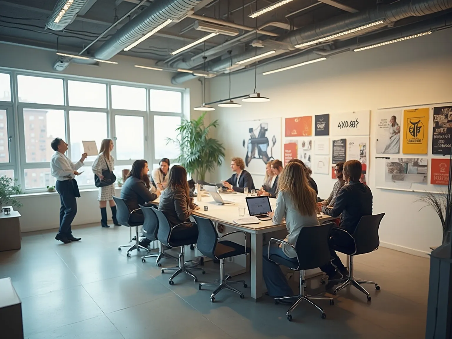 How to Create a Strong Branding and Brand Identity: A Step-by-Step Guide