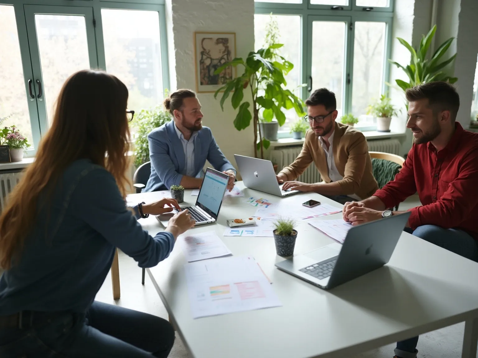 How to Leverage Digital Marketing and Consulting for Your Tech Startup ...