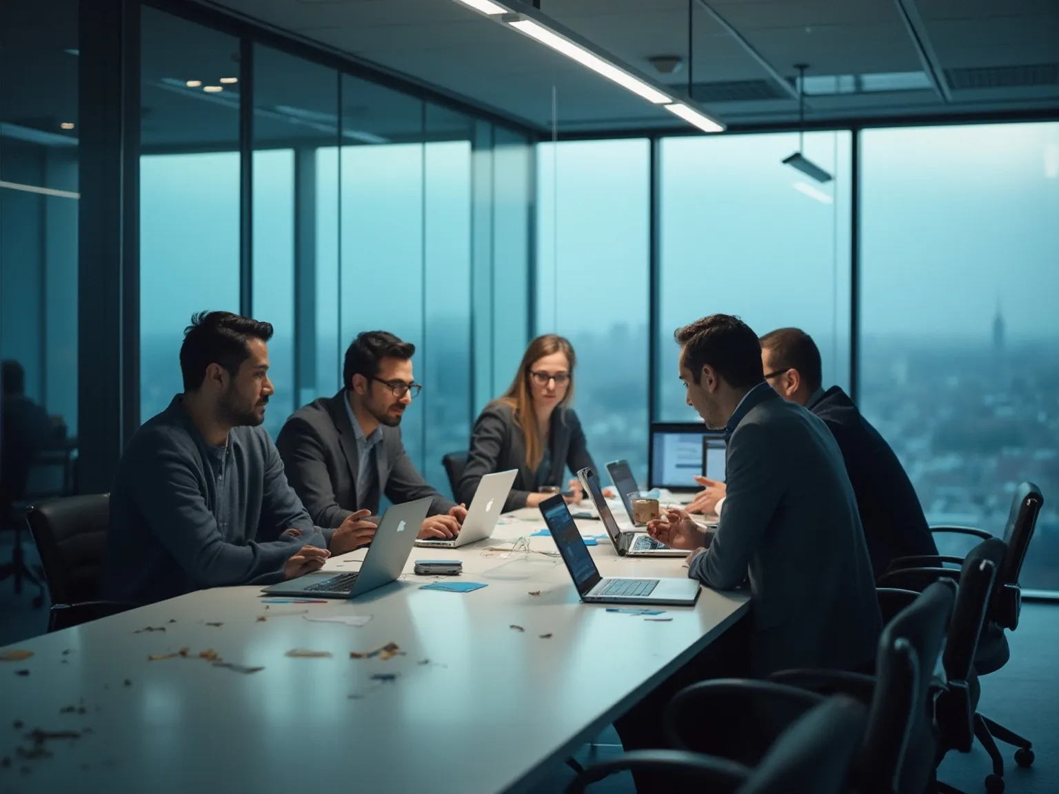 How to Successfully Implement the SDLC Process: A Step-by-Step Guide