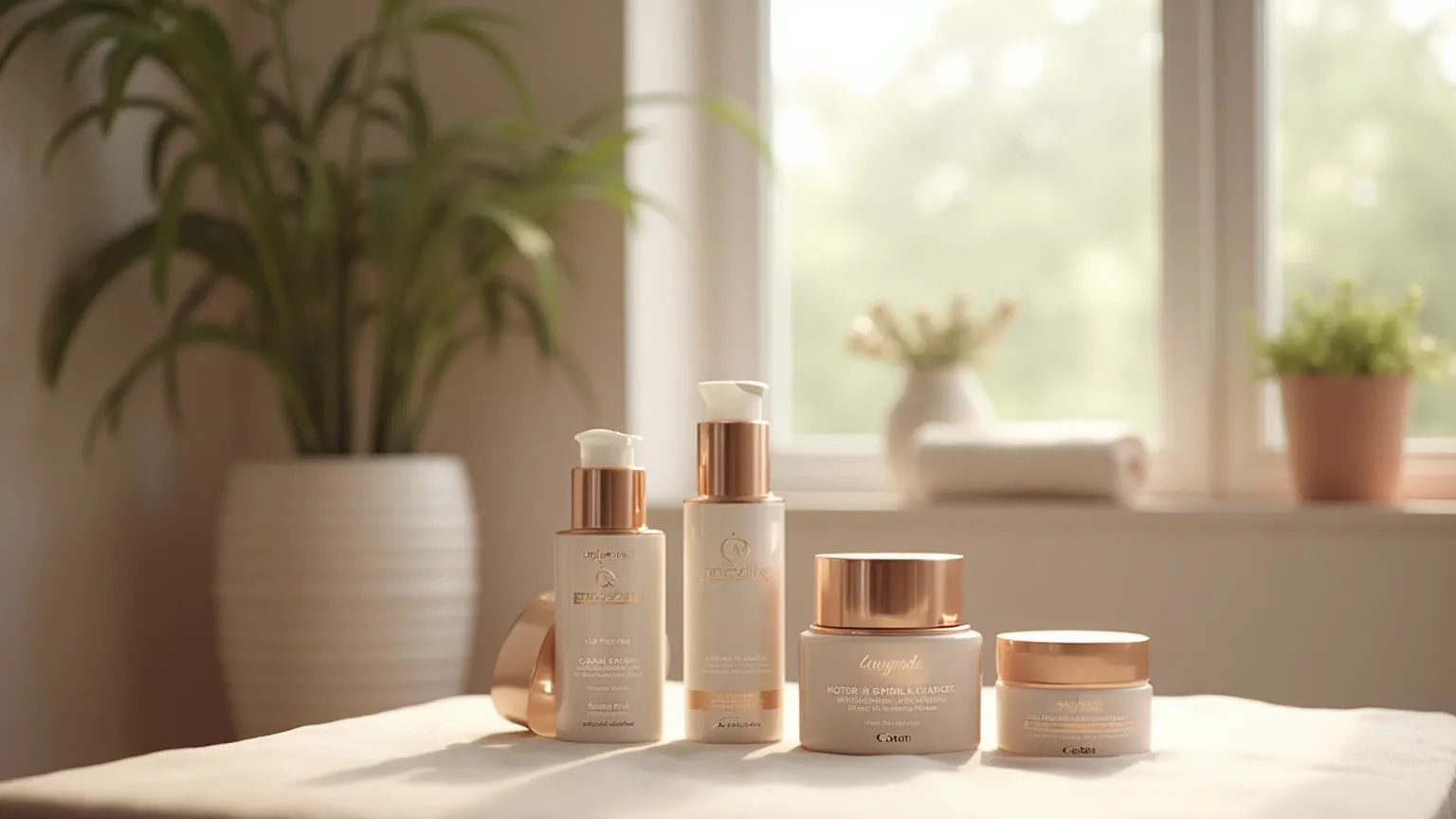 Mastering Skincare Branding: An In-Depth Tutorial for New Brands Mastering Skincare Branding: An In-Depth Tutorial for New Brands