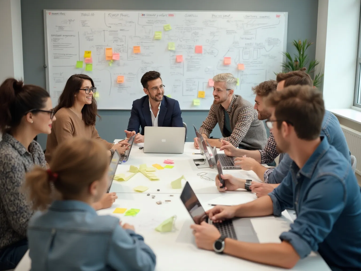 Navigating the Product Development Stage: A Caring Step-by-Step Guide