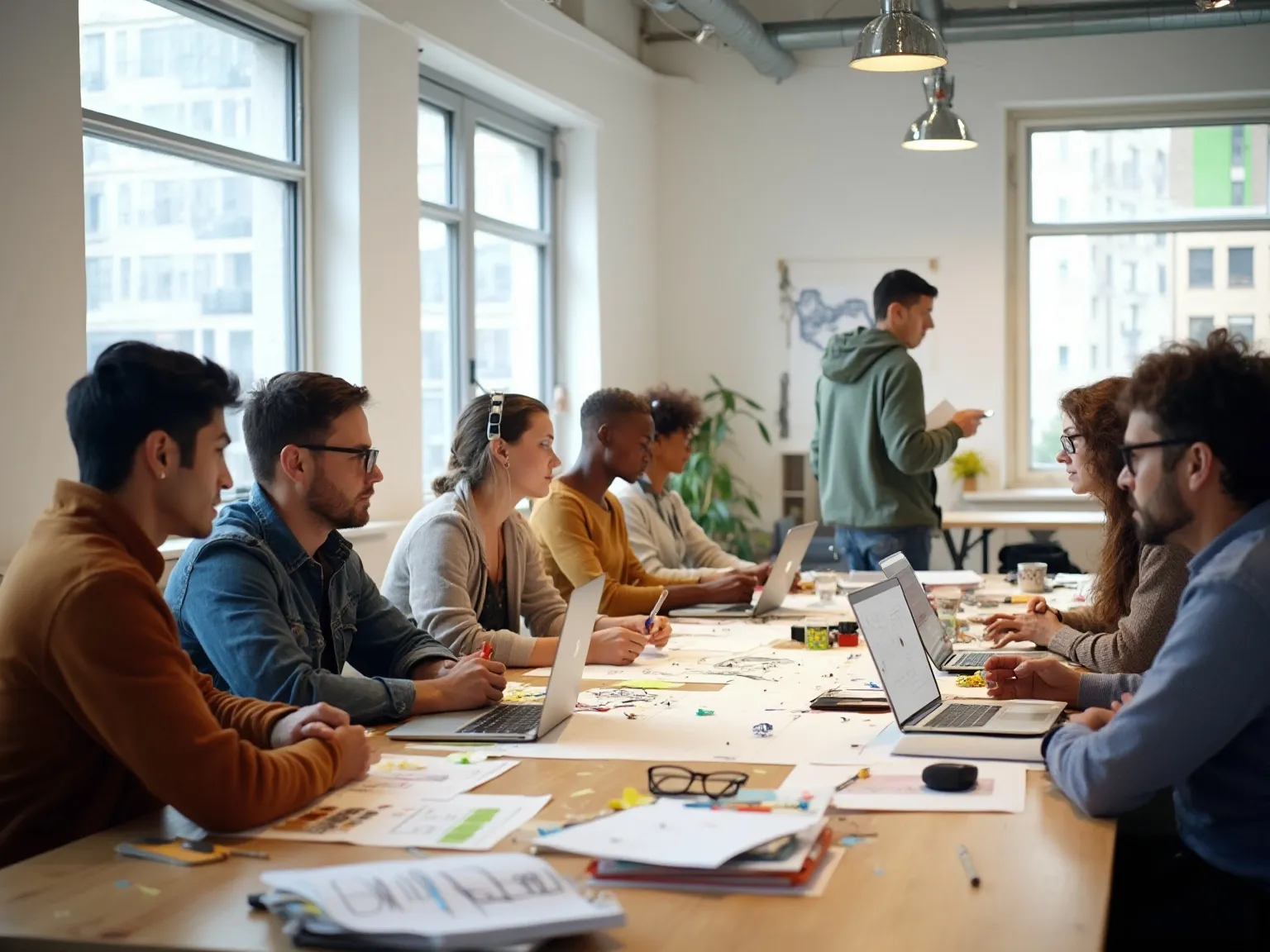 Web Designing in New York: A Complete Tutorial for Aspiring Designers