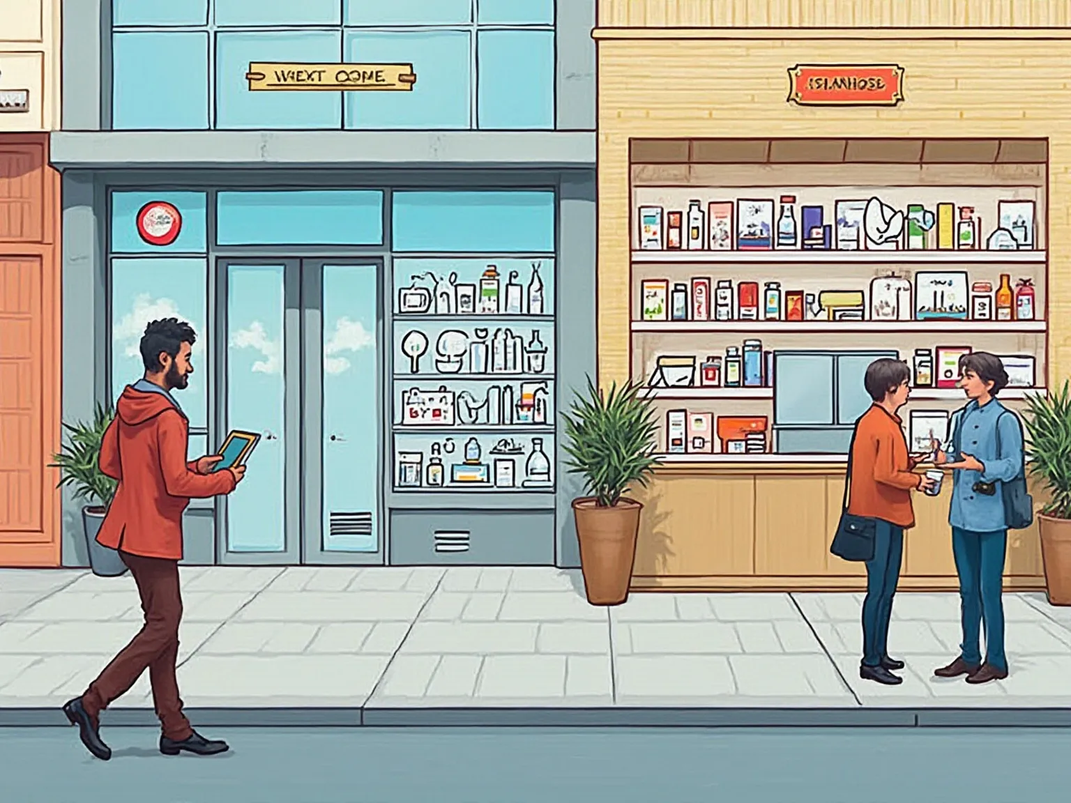 What Are the Different Types of Brands? A Comprehensive Overview