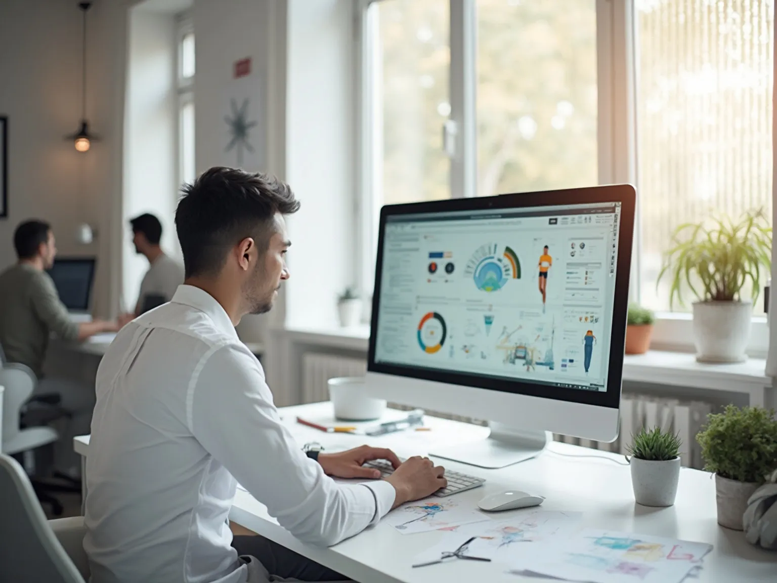 What Is Ui A Comprehensive Overview Of User Interface Design