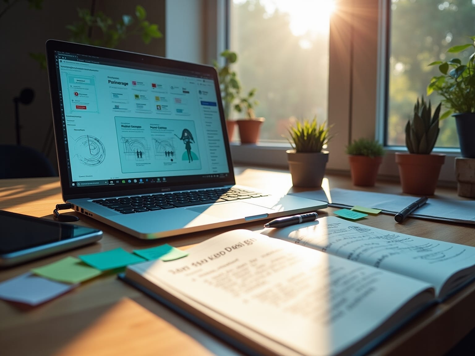 7 Essential Steps in Your List of Design Principles