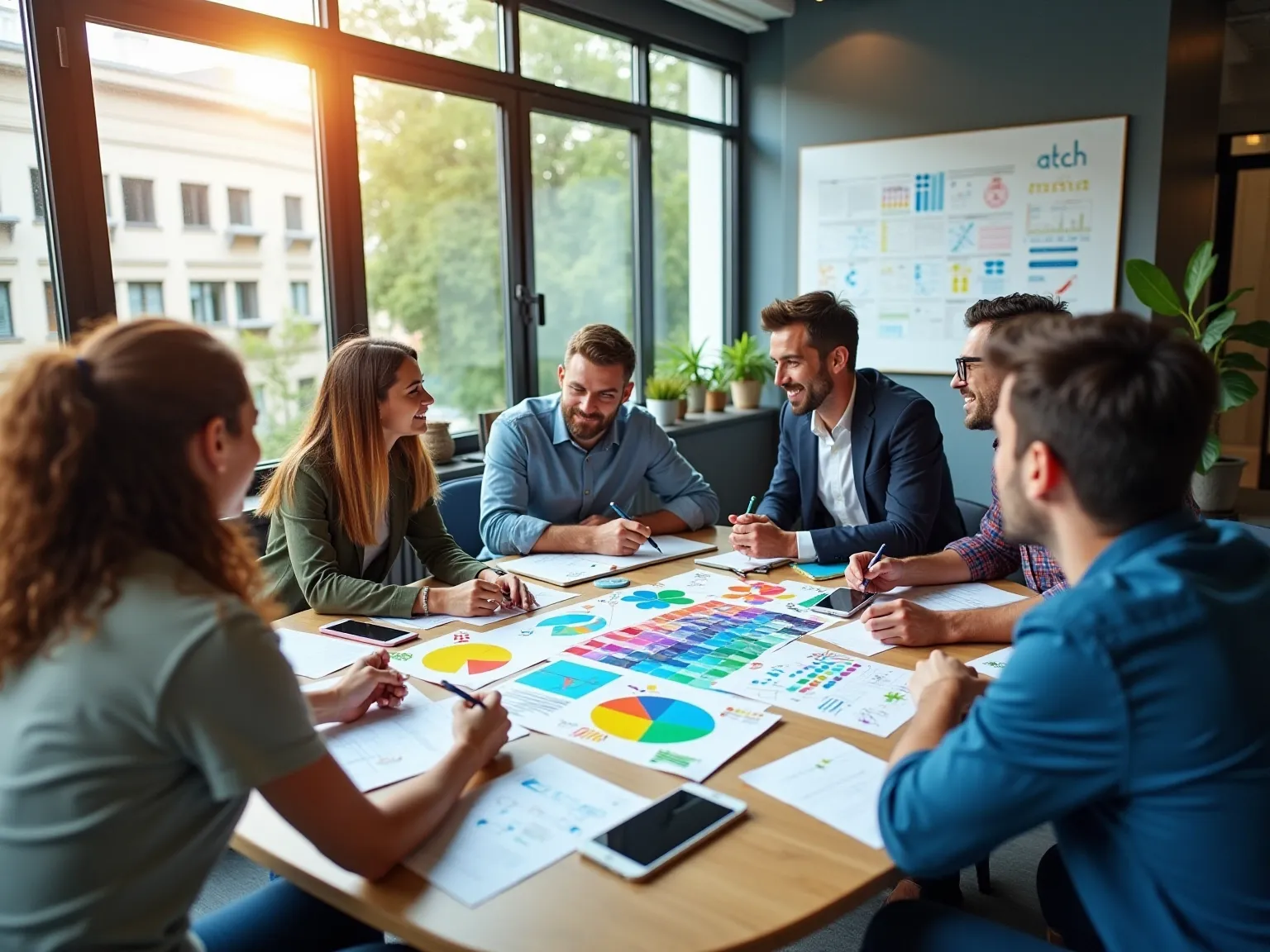 How to Choose the Right Brand Management Company for Your Startup: A ...