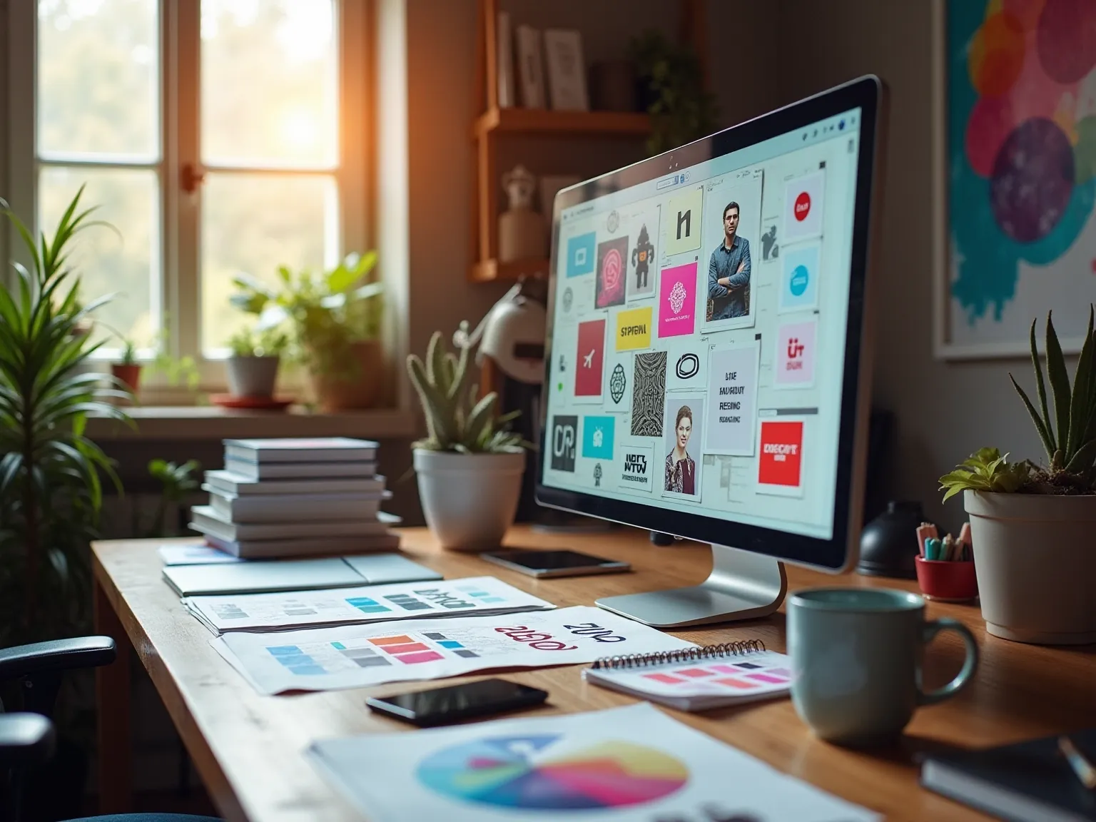 How to Develop a Strong Visual Branding Strategy for Your Tech Startup