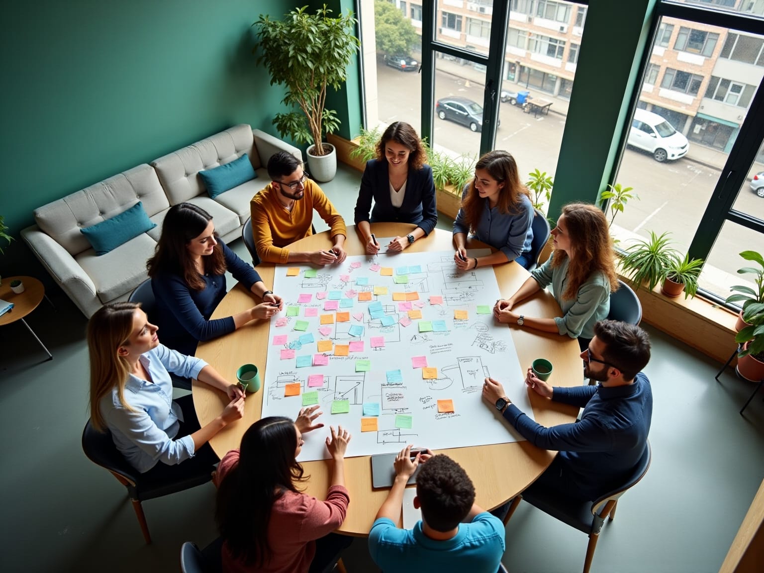 Understanding the Branding Agency in San Francisco's Startup Scene