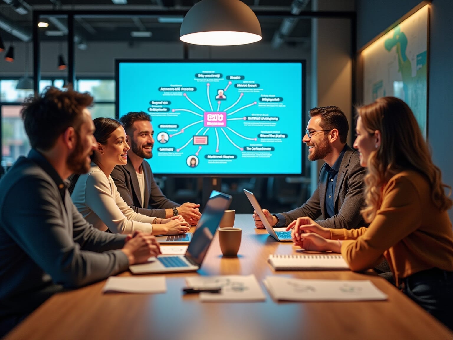 10 B2B Ecommerce Trends Shaping the Future of Digital Sales