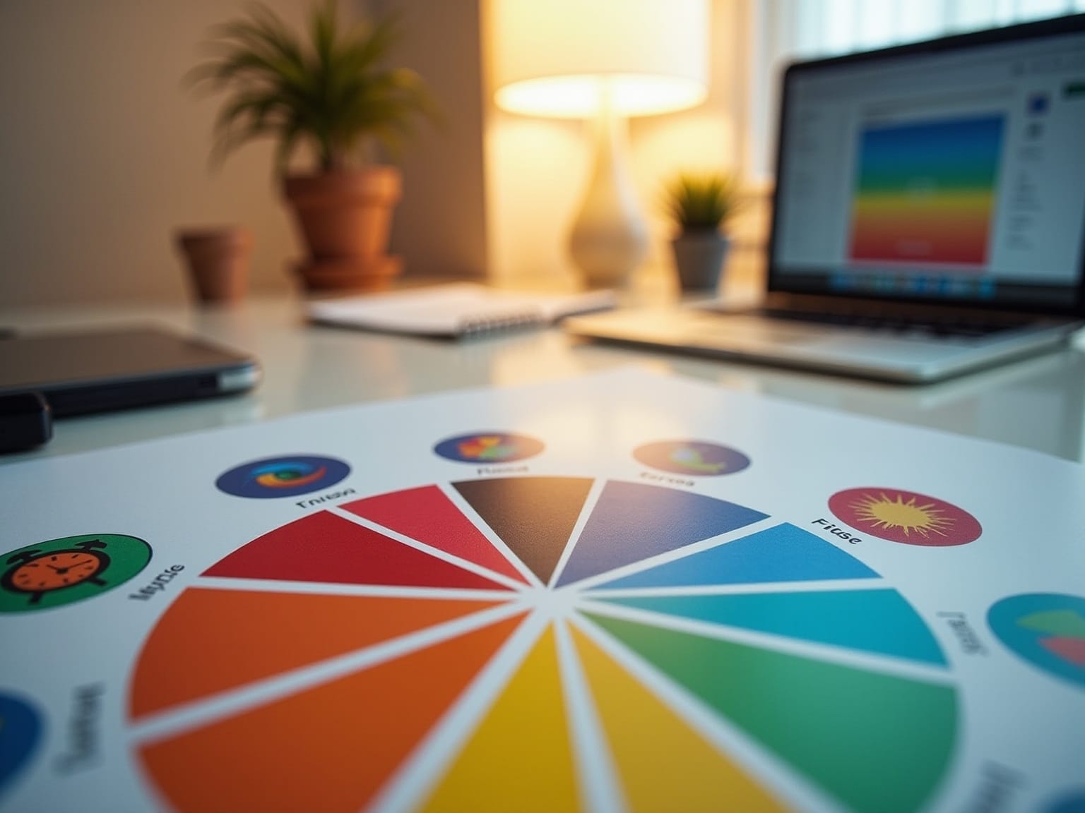 4 Essential Color Schemes for Websites to Enhance User Engagement