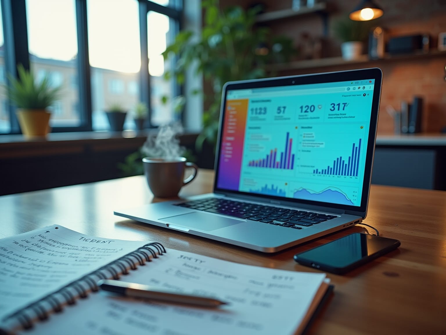 4 Proven Digital Marketing Strategies for Technology Startups