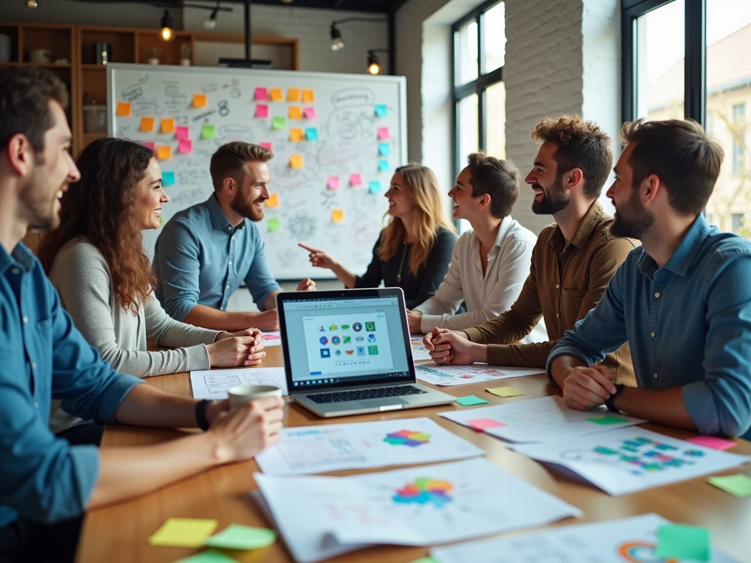 5 Steps for Effective Naming and Branding in Tech Startups