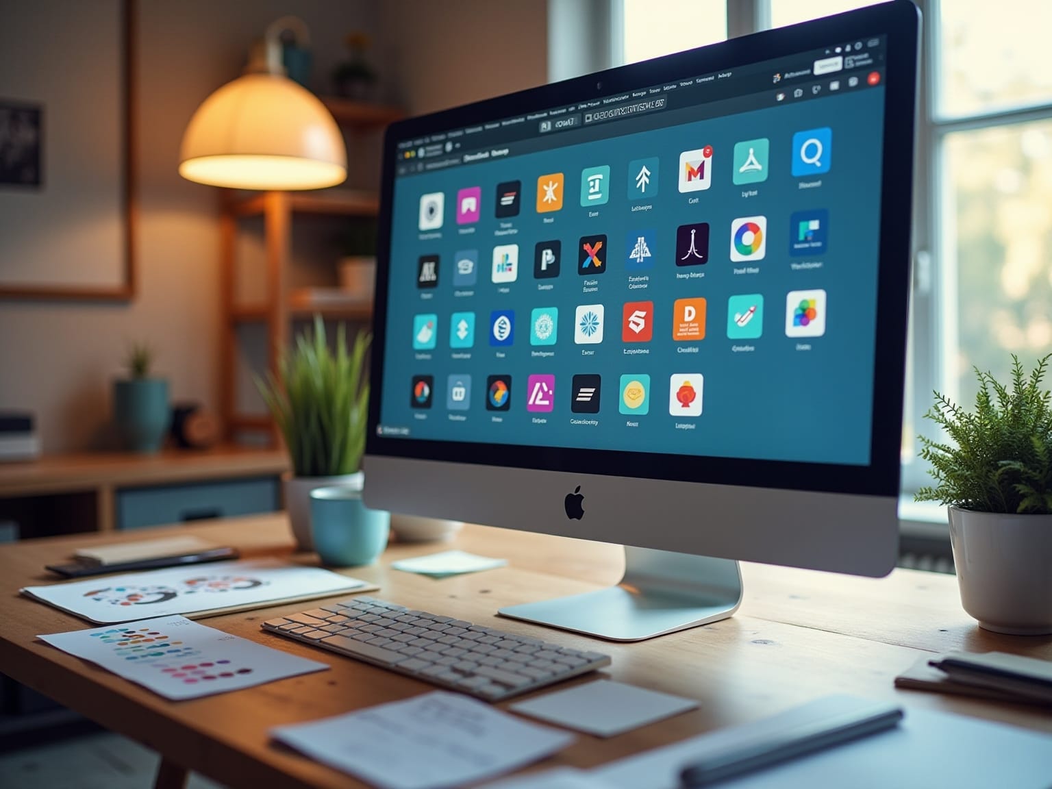 Master Logo Design AI: Step-by-Step Guide for Startups