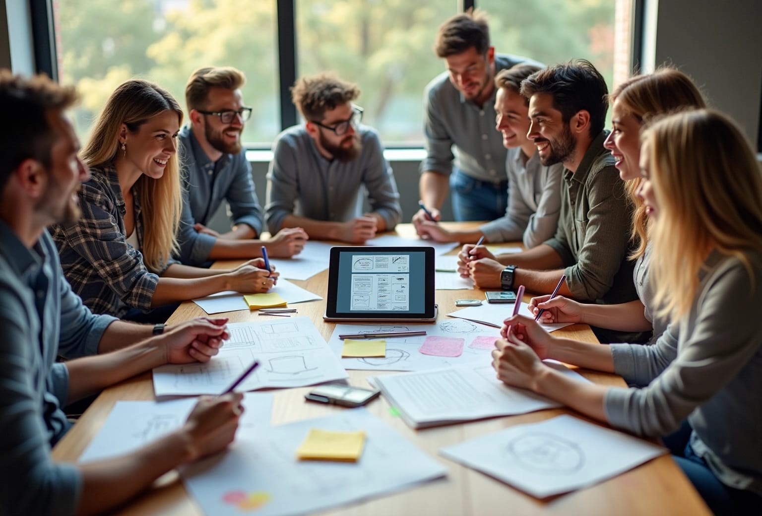 10 Essential UI/UX Strategies for Tech Startups to Succeed