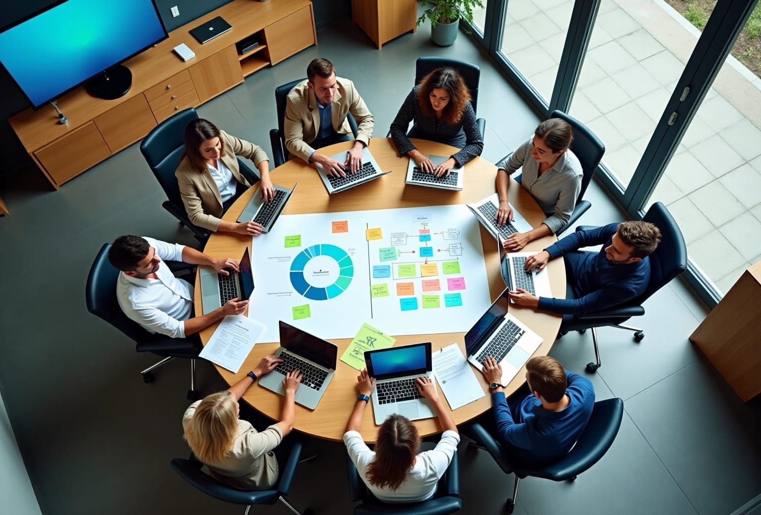 4 Steps to Create Impactful Marketing Campaigns