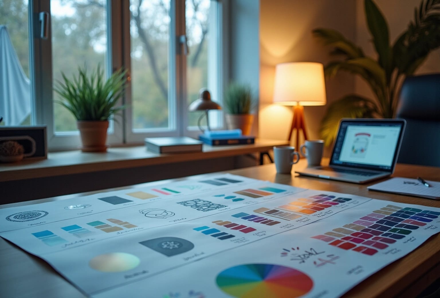5 Steps to Master Logo and Brand Design for Startups