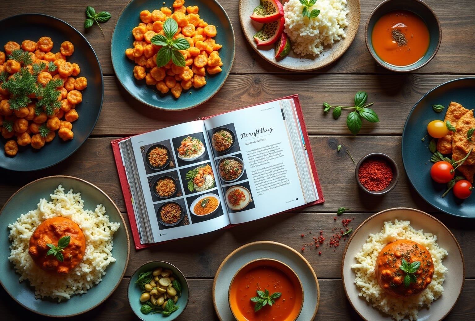 Master Branding Food: Build Identity and Drive Growth