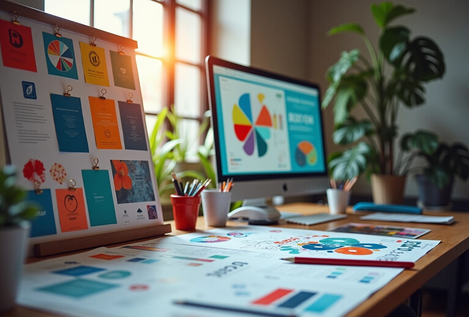 Understanding Design Brand: Key Principles and Evolution