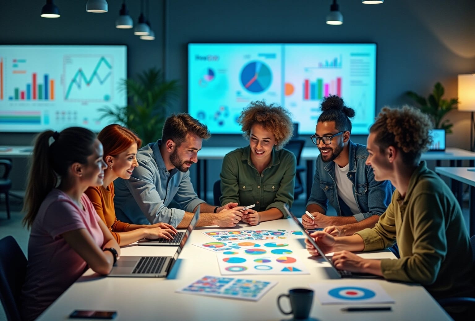 Understanding Digital Agency: Definition, Role, and Key Services