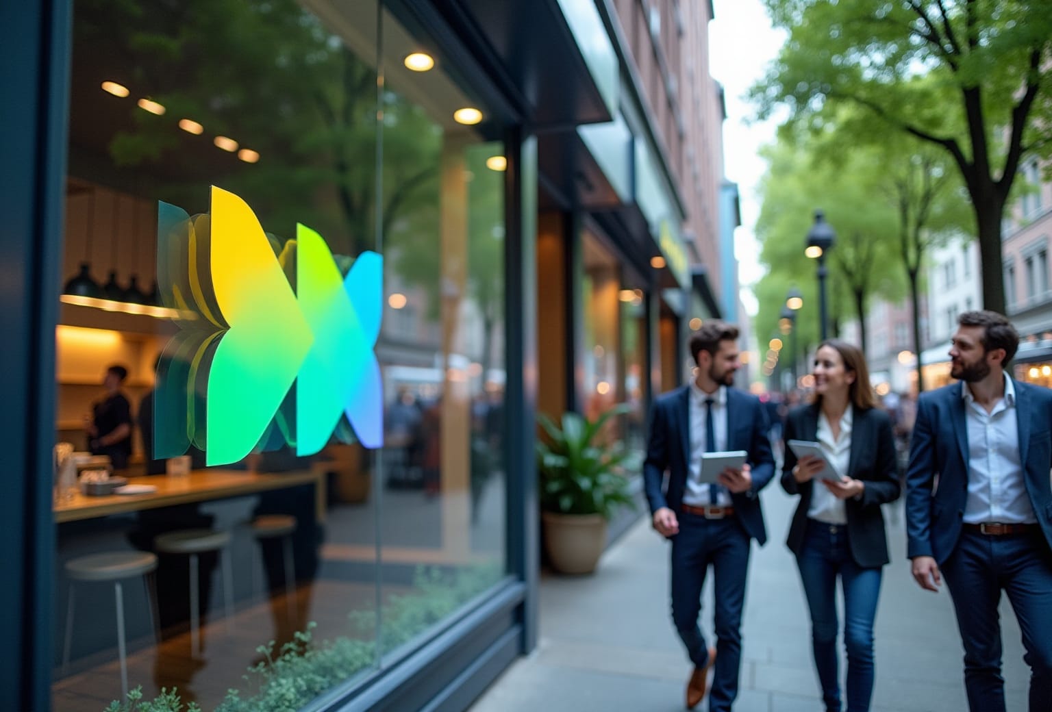 Why Companies Get Rebranded: Key Motivations and Insights