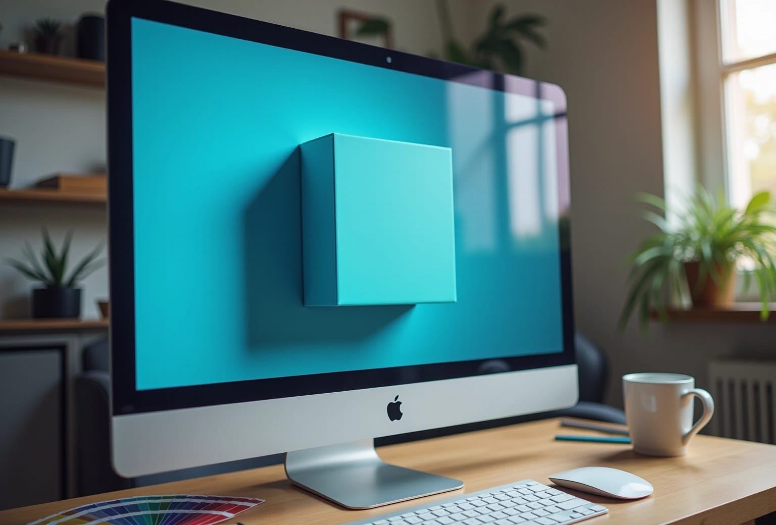 Create a Box with Shadow: Step-by-Step Guide for Beginners