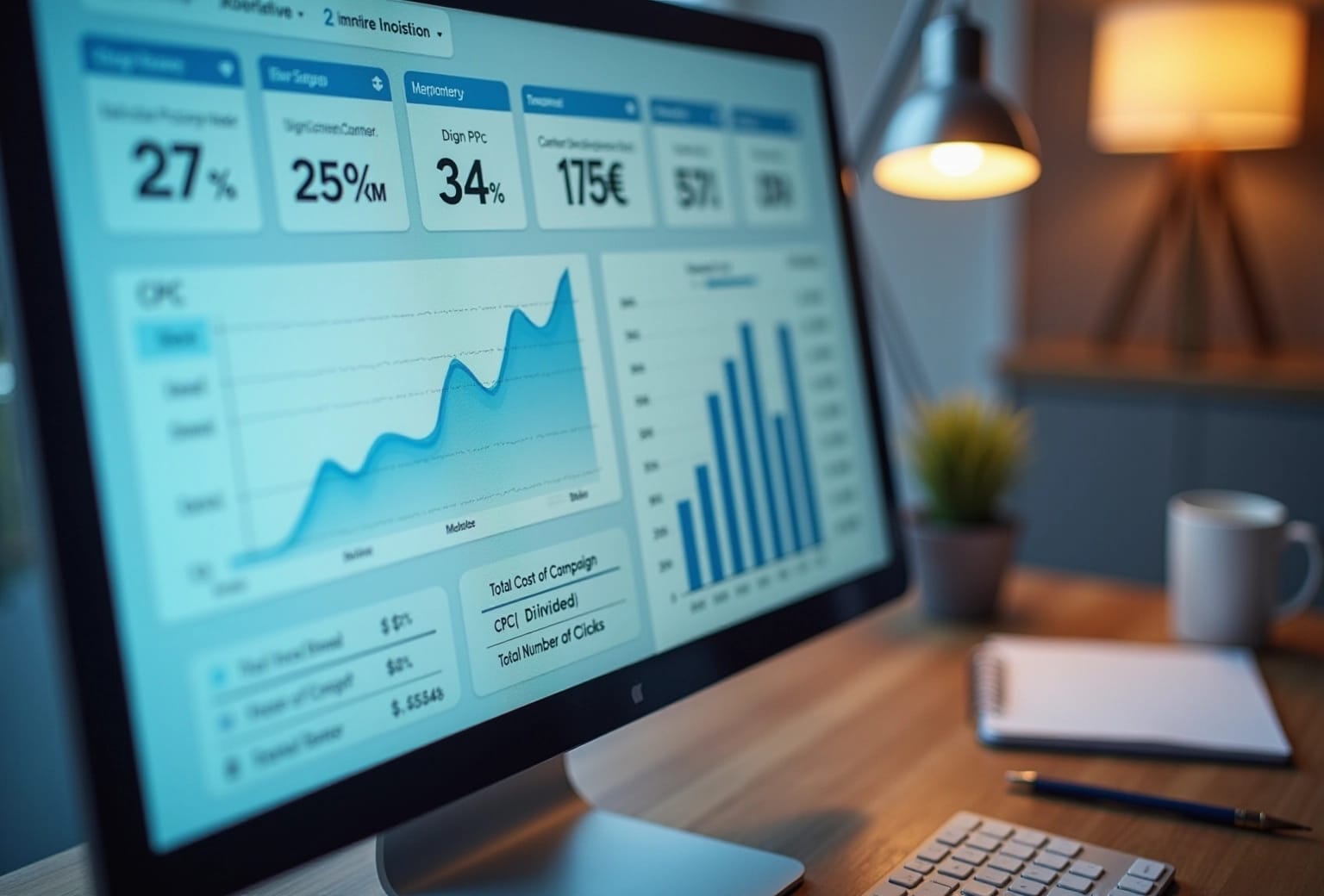 Understanding cpc meaning: Importance, Calculation, and Influences
