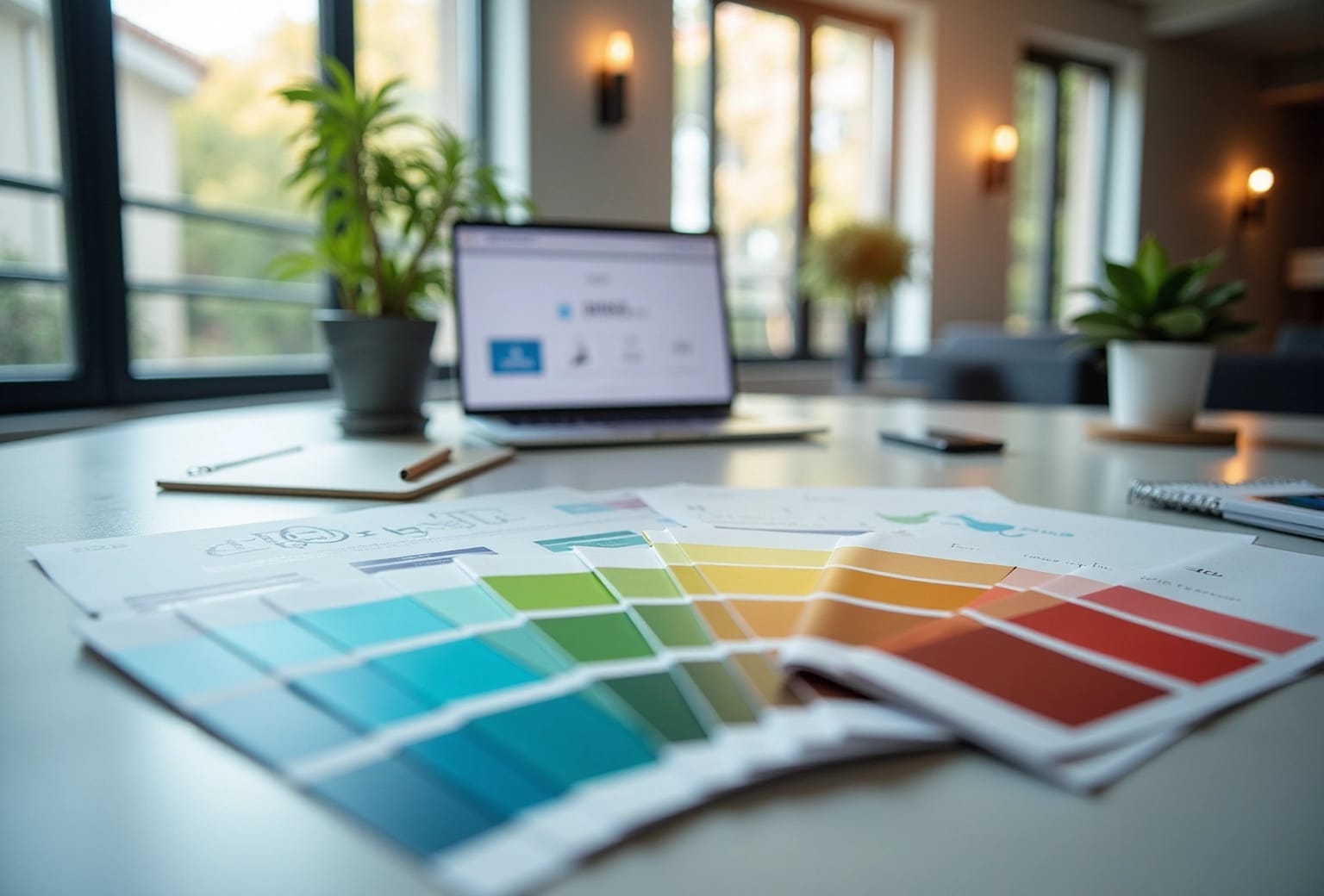 Master Painting Code for Effective Branding Strategies