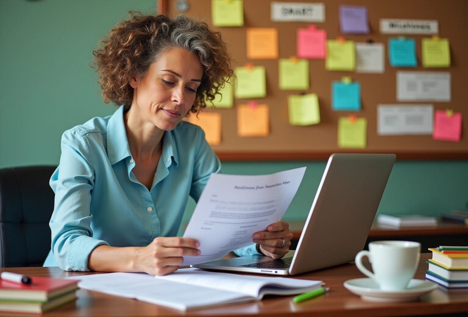 Understanding Professional Development Plan Meaning for Educators