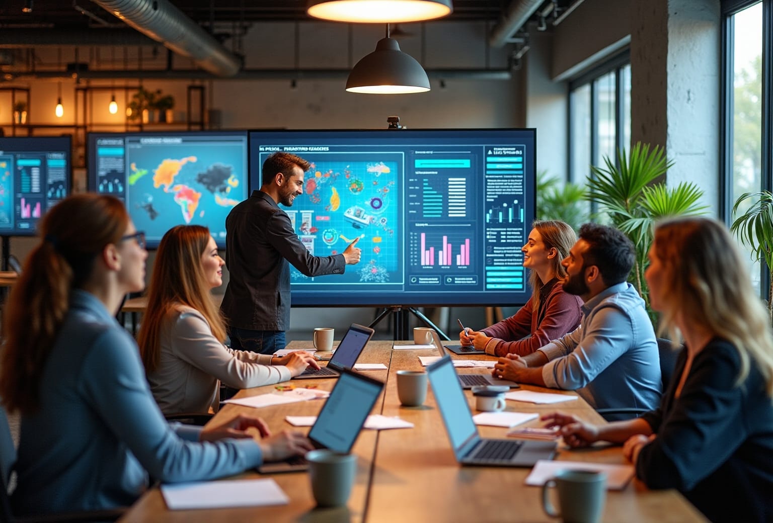 10 Trends of Digital Marketing Shaping the Future of Brands