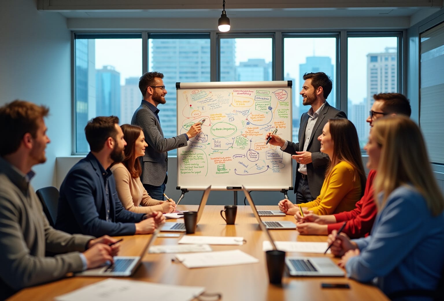 Understanding Brand Collaboration: Key Types and Benefits