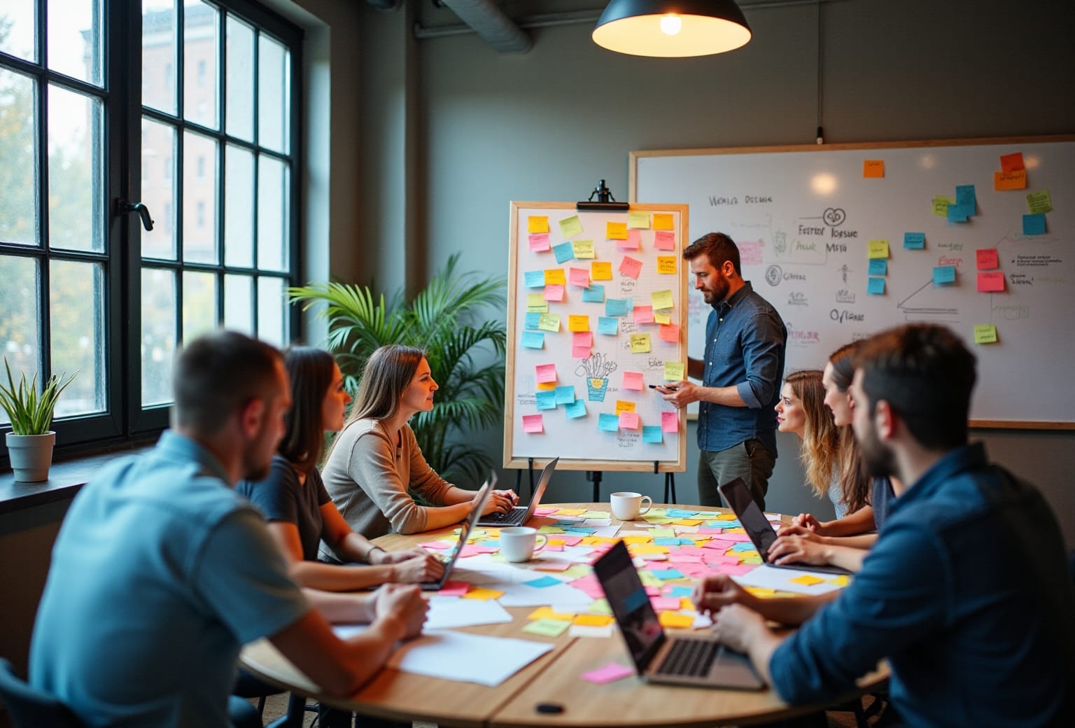 10 Brand Guidelines Examples to Elevate Your Startup Identity