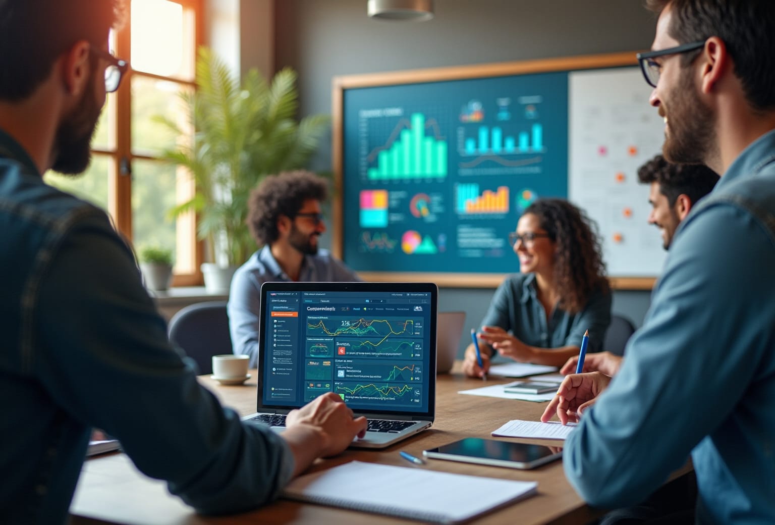 7 Ways AI in Customer Experience Transforms Tech Startups