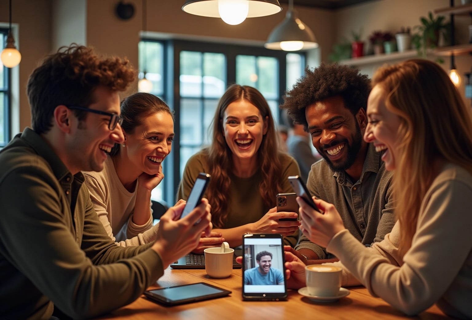 Understanding Millennial Sense of Humor: Key Traits and Context