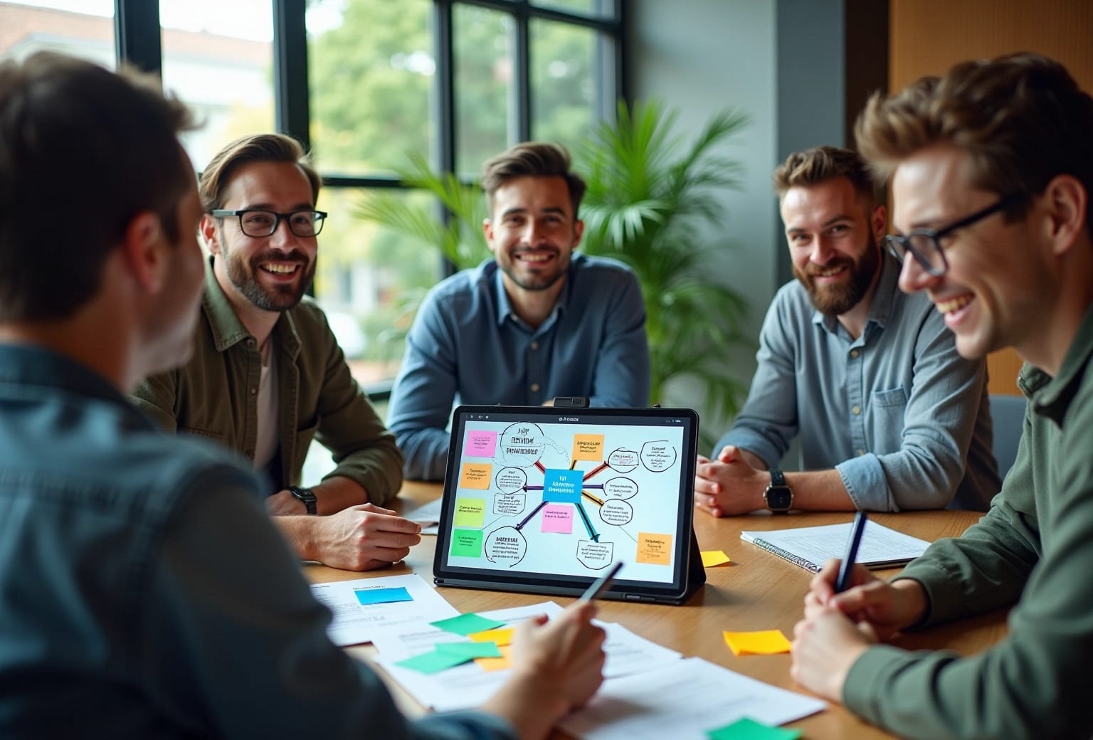 5 Marketing Branding Strategies for Tech Startups to Succeed
