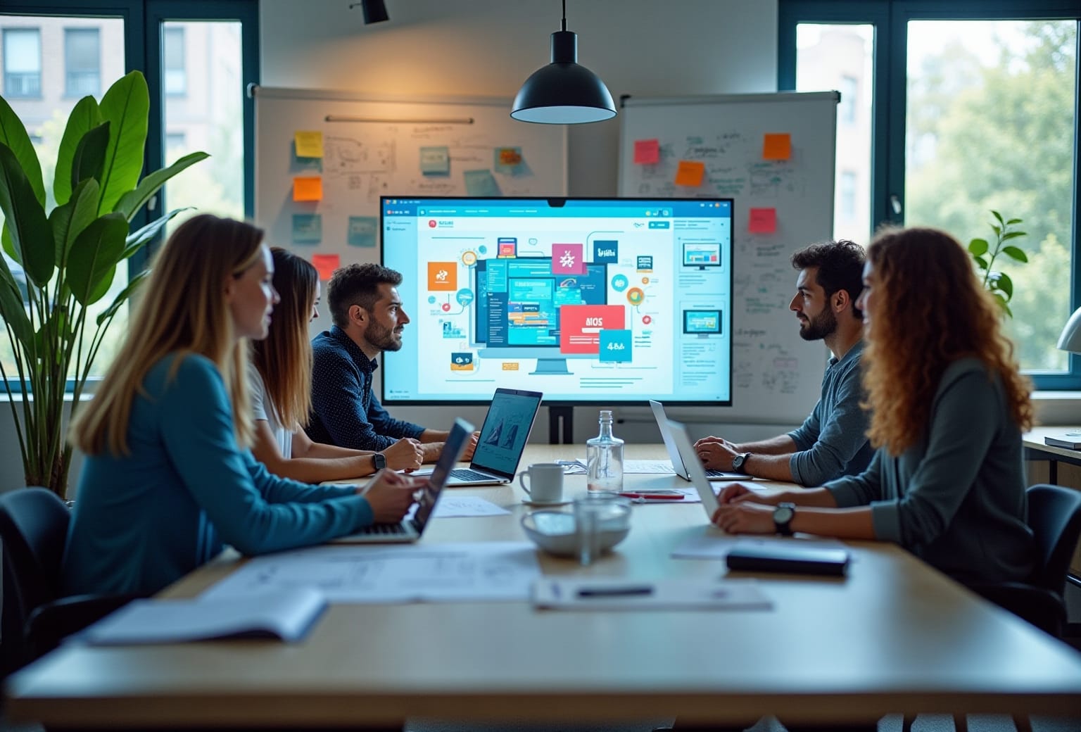 10 Essential Website Design and Development Services for Startups