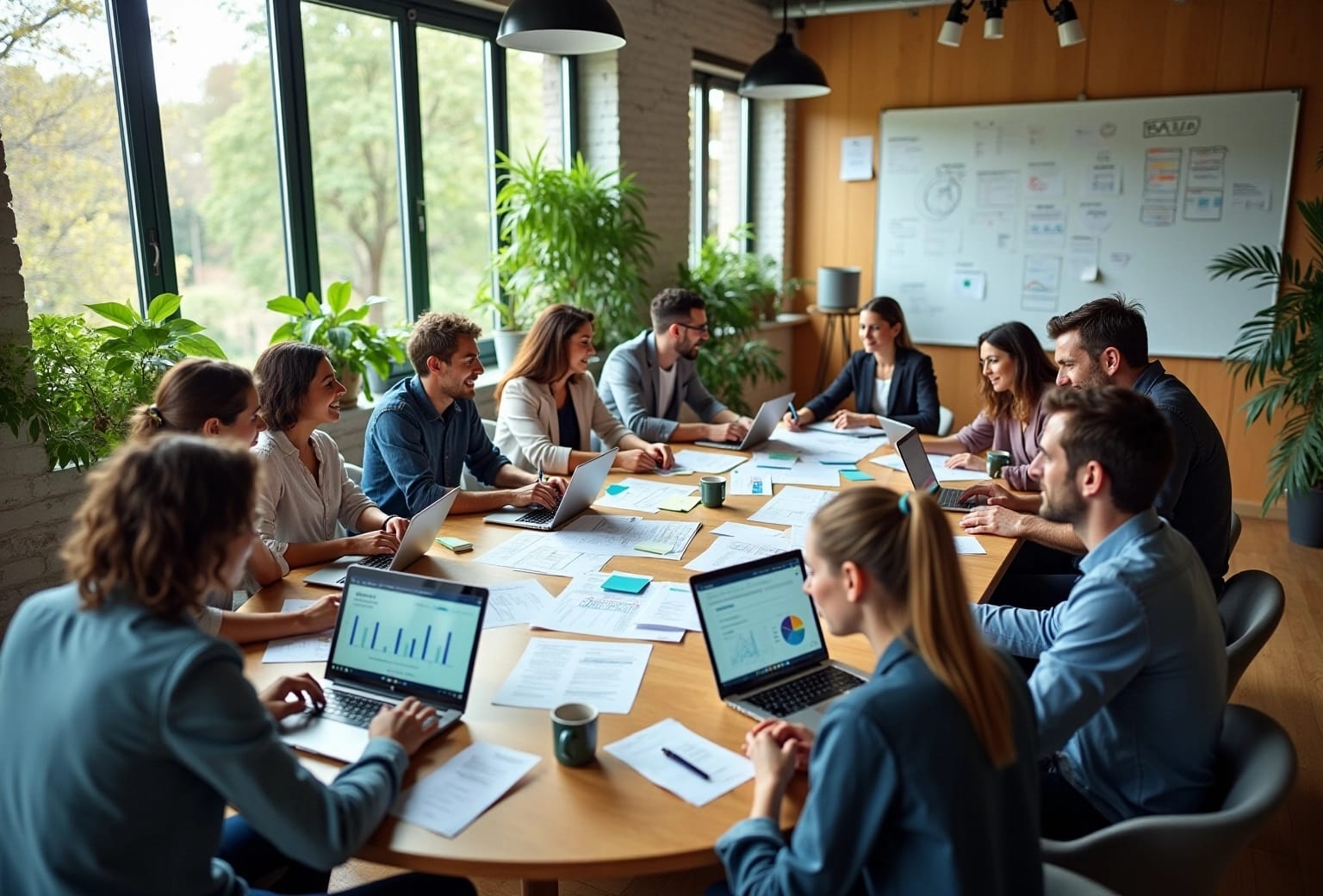 7 Key Insights on the BAU Acronym for Tech Startups