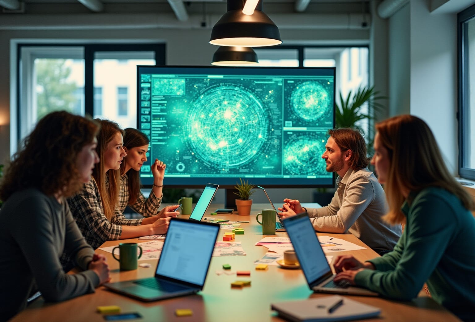 10 Essential Tools for Creating Effective UI Interfaces
