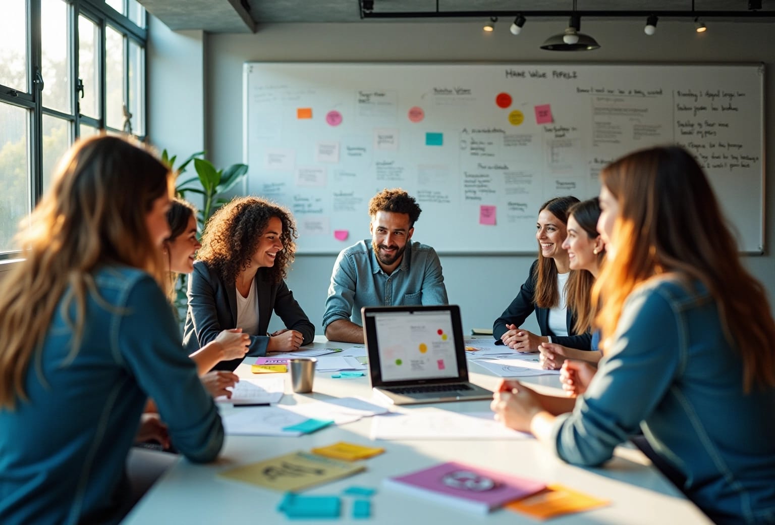 9 Essential Elements for an Effective Branding Deck