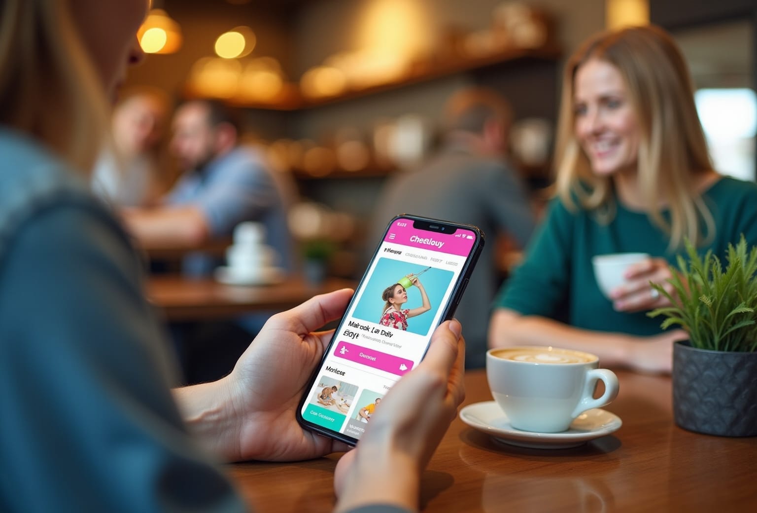 9 Essential Features for Your eCommerce Mobile Application