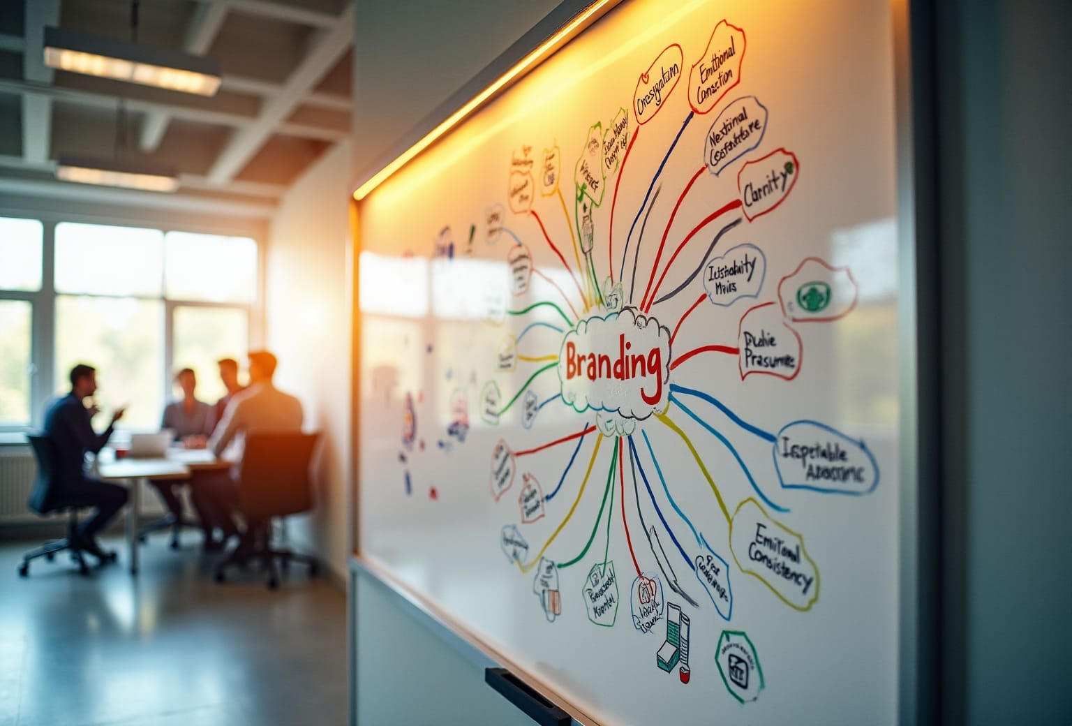 What Branding Is: Key Characteristics and Real-World Examples