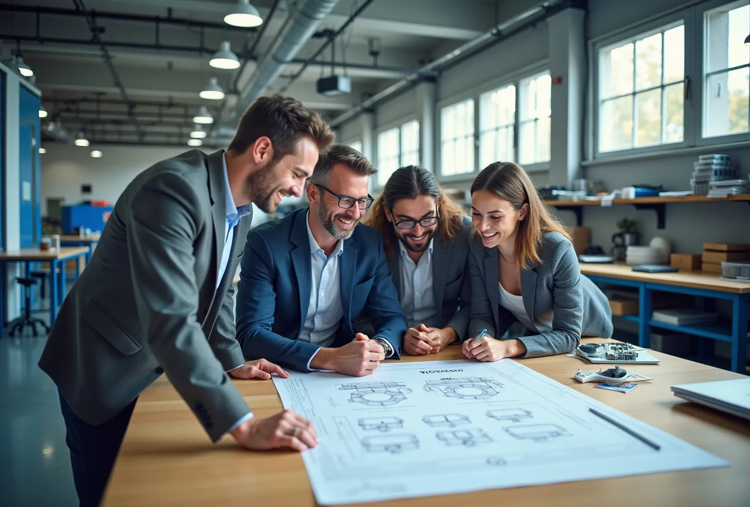 Understanding Manufacturing Branding: Key Concepts and Importance