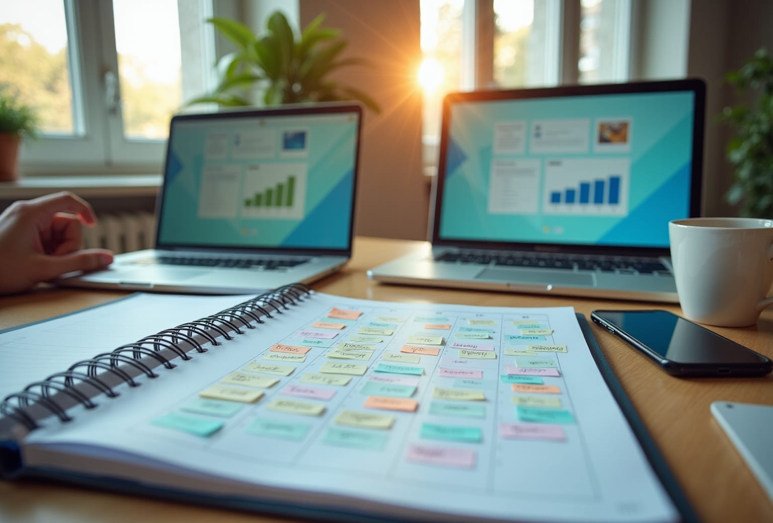 4 Steps to Launch a Successful Branded Campaign for Startups