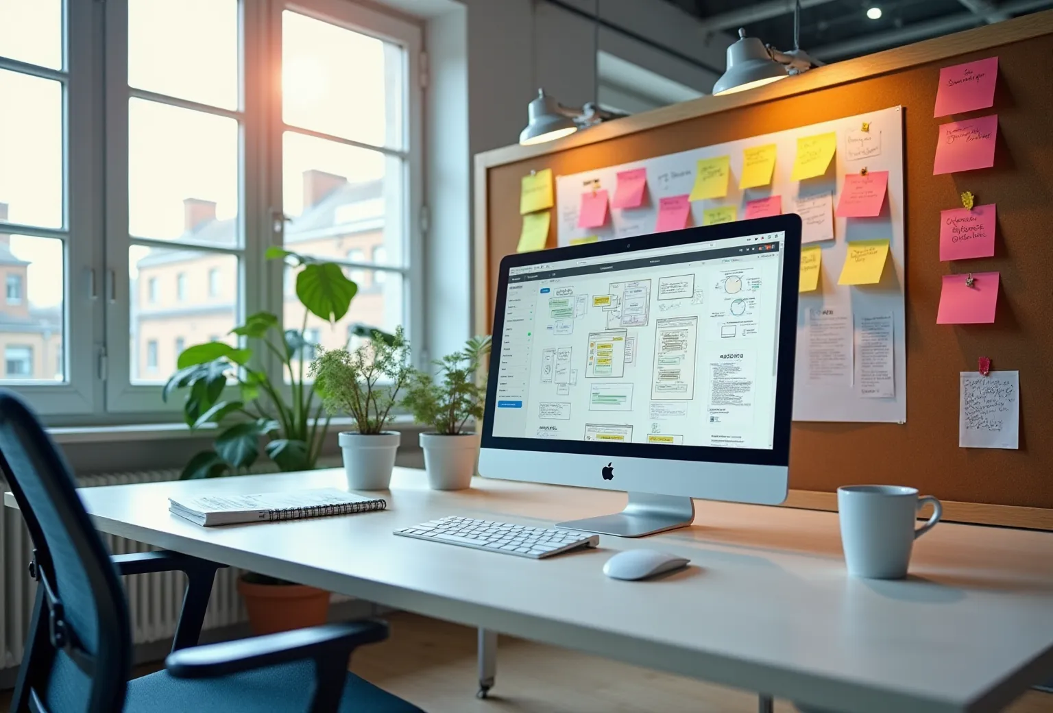 Master UI UX Designer Recruitment: Strategies for Tech Startups