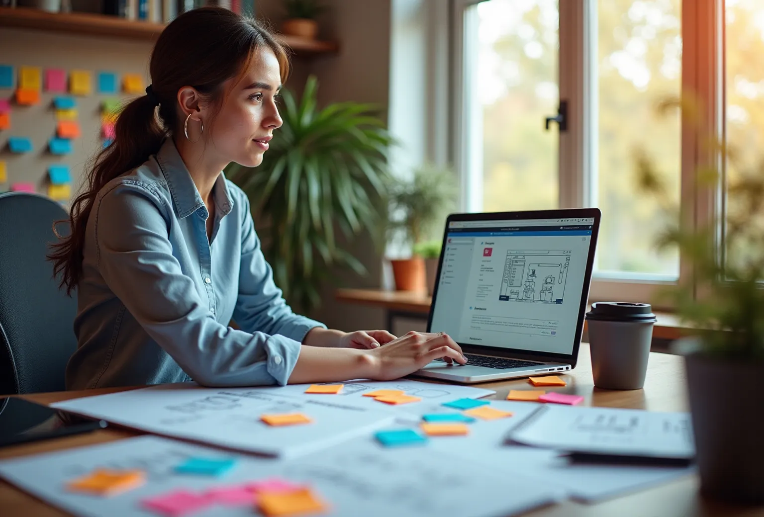 What Is a UX Designer? Key Roles and Skills Explained